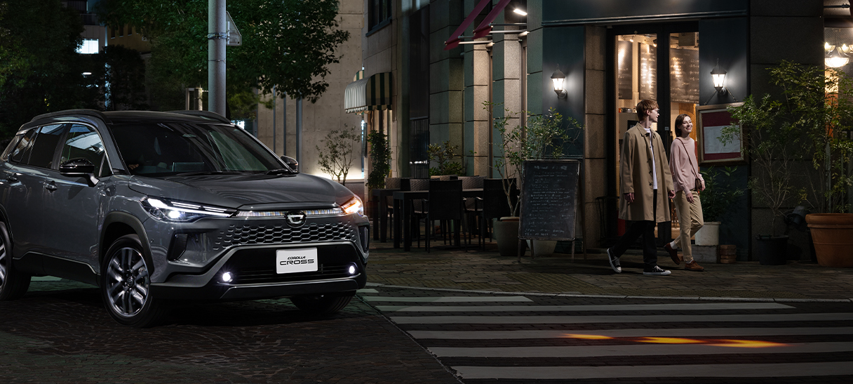 【実際に投影してみました💡】シグナルロードプロジェクション[SRP]ご紹介いたします！【藤岡みやもと店】