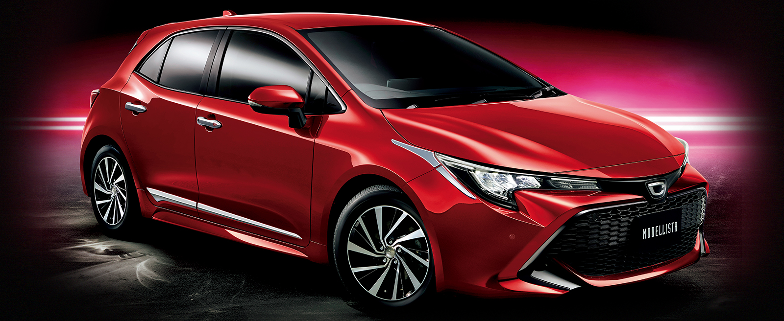 2019/12th Gen Toyota Corolla Leaked | Page 20 | Toyota Nation Forum