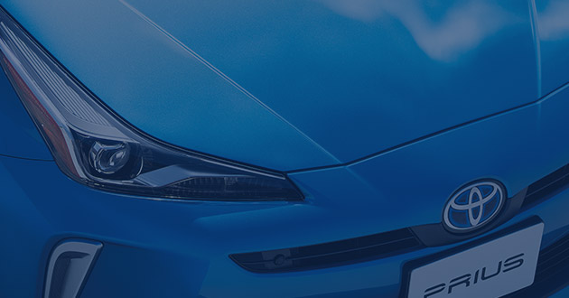 トヨタ プリウス | トヨタ自動車WEBサイト