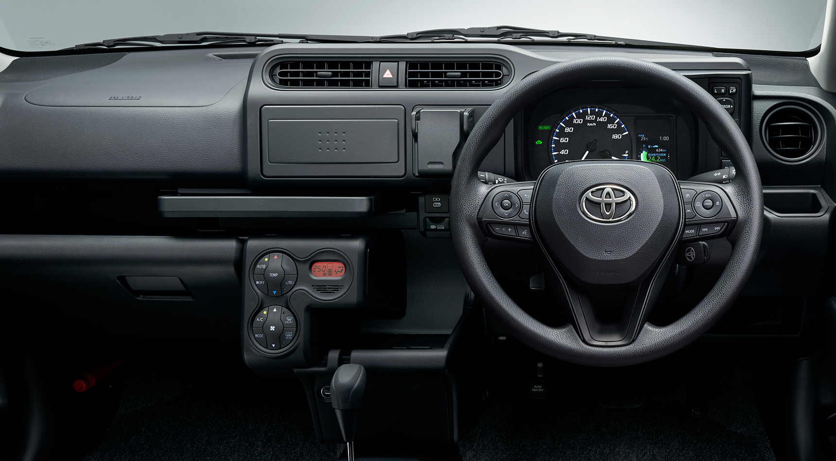 トヨタ プロボックス | 価格・グレード | スペック・装備比較 | トヨタ自動車WEBサイト