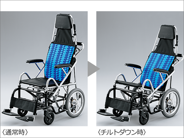 トヨタ ヴォクシー | ウェルキャブ（福祉車両） | 車いす仕様車スロープタイプ | トヨタ自動車WEBサイト
